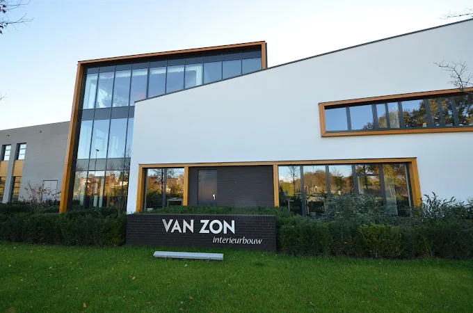 Klantencase Van Zon Interieurbouw - Wood Intelligence
